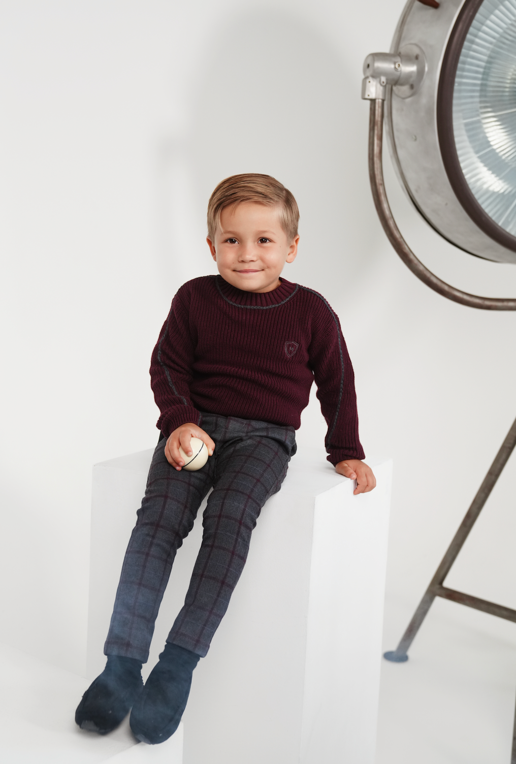 MOTU upscale children's clothing – Flying Colors