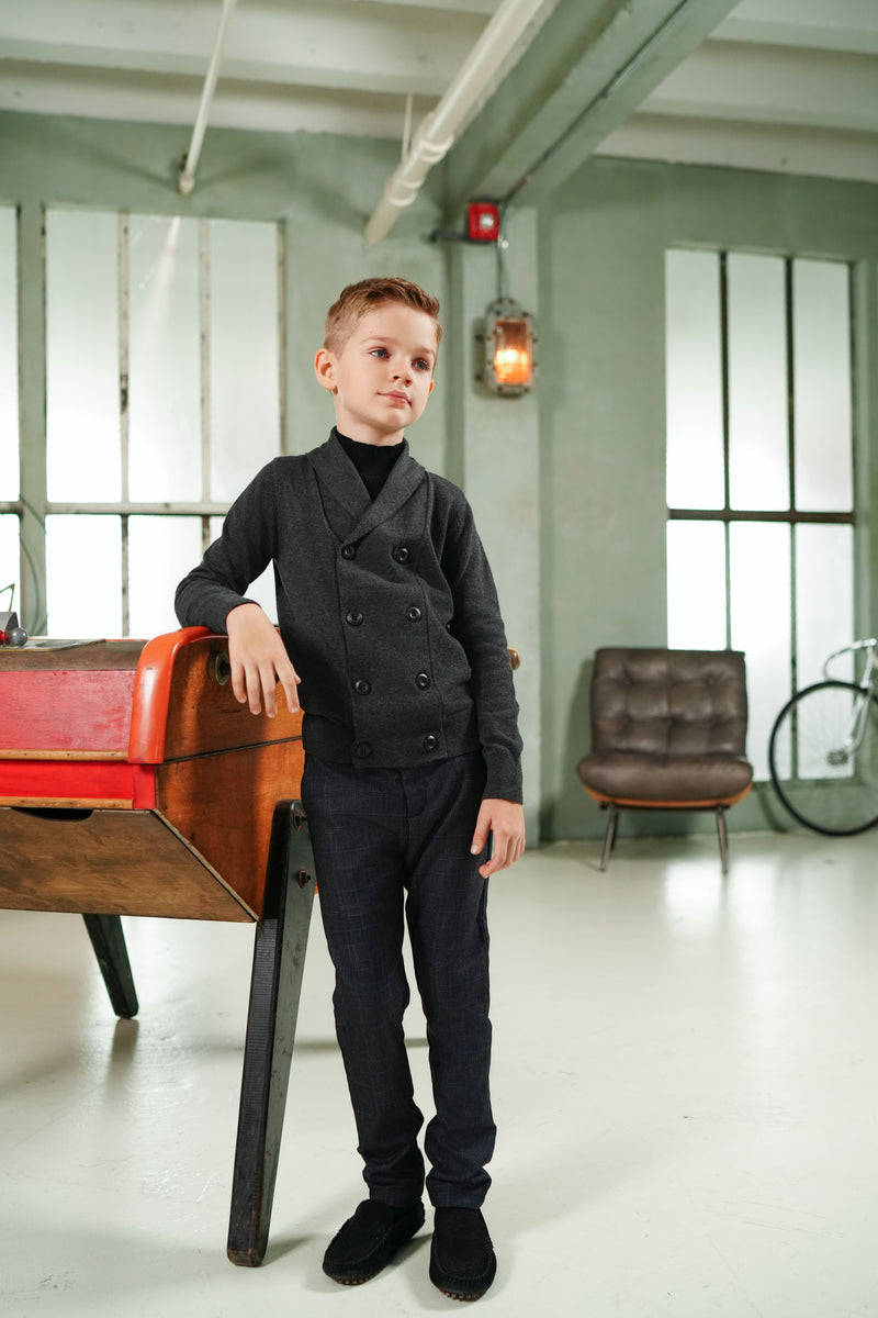 Micah blazer by Motu– Flying Colors