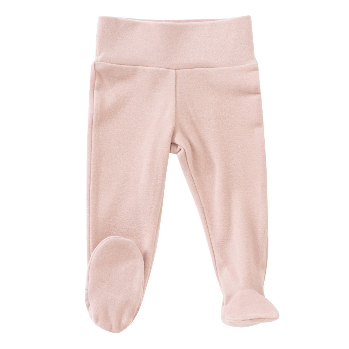 Felt knit pink wrap set by Kipp Baby– Flying Colors