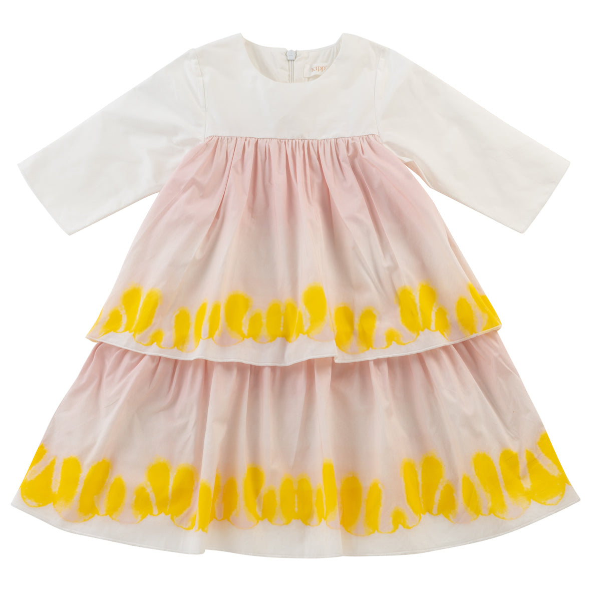 Aurora dress by Kipp– Flying Colors